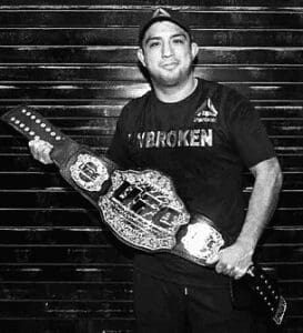 Martial Arts MMA School, We Train Pro Fighters That Make History