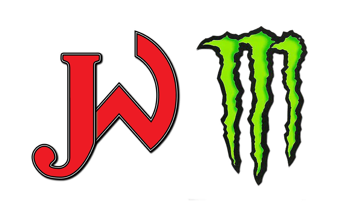 Press Release: Monster Energy Sponsorship of Jackson Wink MMA Academy ...