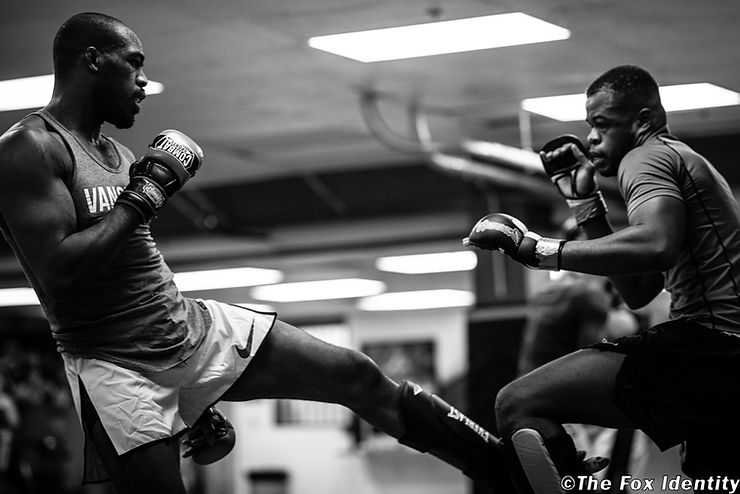 Christian Edwards with a 16 second VIRAL KO! (Interview) - Jackson Wink MMA