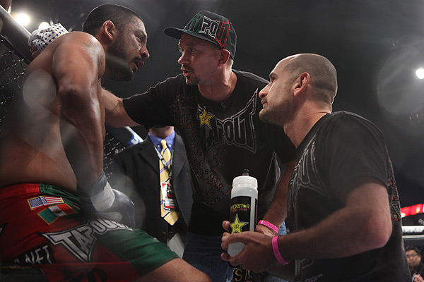 The Success of Jackson Wink MMA Academy - Jackson Wink MMA