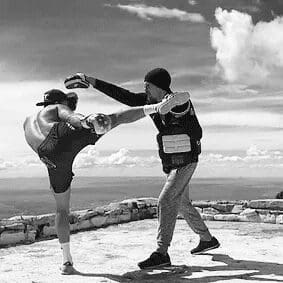 Alex Exsisto | Jackson Wink MMA