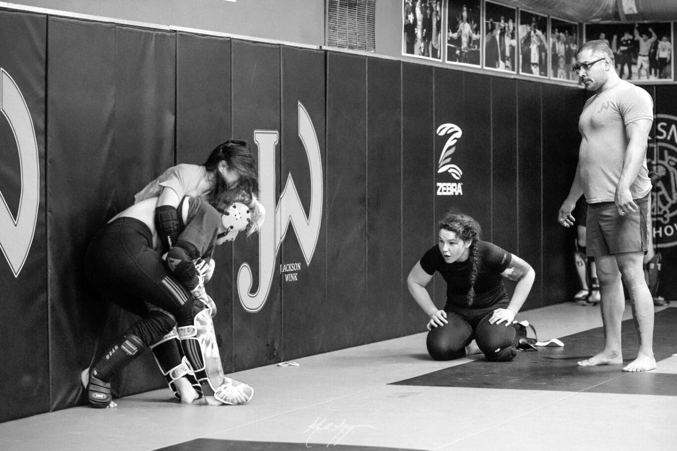Success Stories: Champions Who Trained at Jackson Wink MMA | Jackson ...