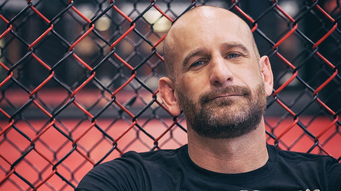 Greg Jackson’s Legacy: Revolutionising MMA with His Groundbreaking ...